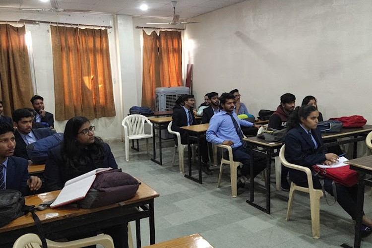 Prestige Institute of Management and Research Gwalior Campus: Photos, Virtual Tour