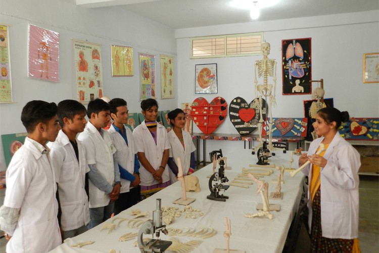 Preston College Gwalior Campus: Photos, Virtual Tour