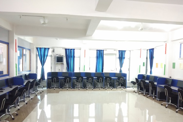Prime Group of Institutions Navsari Surat Campus: Photos, Virtual Tour