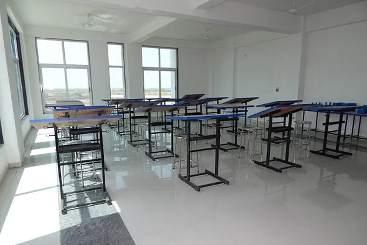 Prime Group of Institutions Navsari Surat Campus: Photos, Virtual Tour