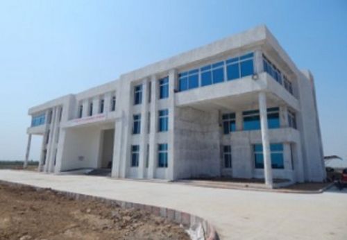 Prime Institute of Engineering and Technology- Navsari Surat Campus ...