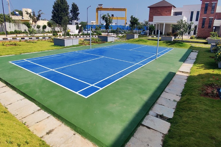 Primus B School Bangalore Campus: Photos, Virtual Tour