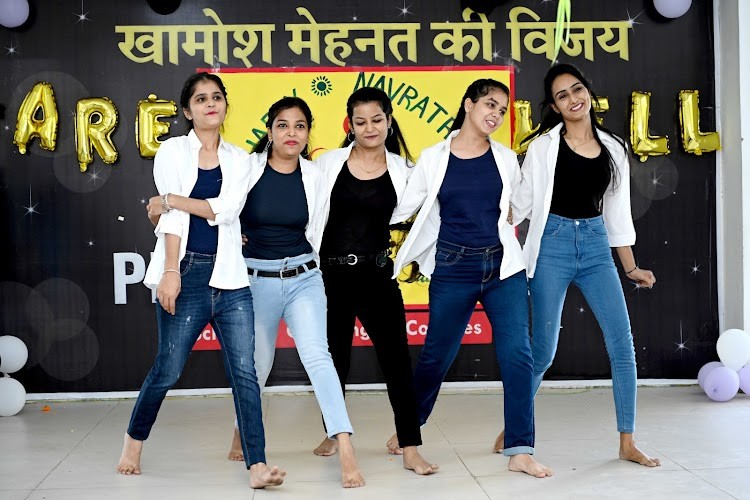 Prince College Sikar Campus: Photos, Virtual Tour