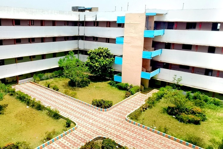 Priyadarshini Institute of Technology and Management Guntur Campus ...