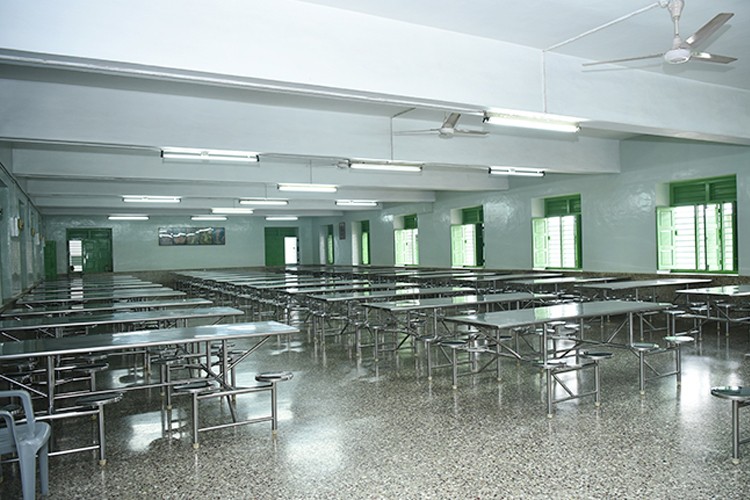 PSGR Krishnammal College for Women Coimbatore Campus: Photos, Virtual Tour