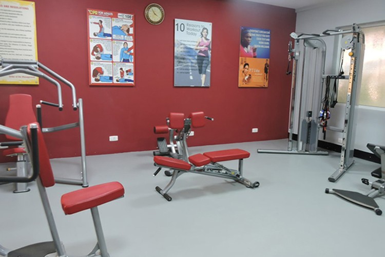 PSGR Krishnammal College for Women Coimbatore Campus: Photos, Virtual Tour