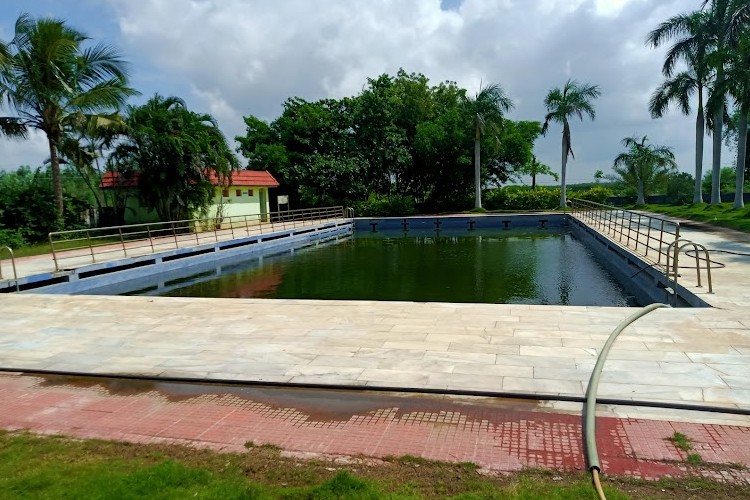 PSN College of Engineering and Technology Tirunelveli Campus: Photos ...