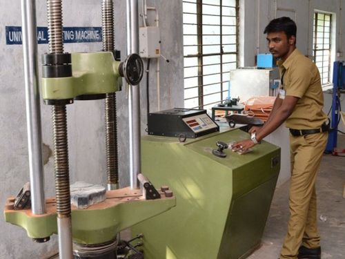 PSN Engineering College Tirunelveli Campus: Photos, Virtual Tour