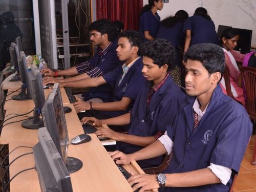 PSN Engineering College Tirunelveli Campus: Photos, Virtual Tour