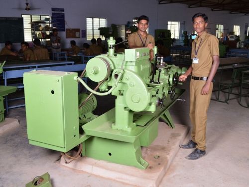 PSN Engineering College Tirunelveli Campus: Photos, Virtual Tour