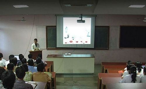 Pt. Jawahar Lal Nehru Memorial Medical College Raipur Campus: Photos ...