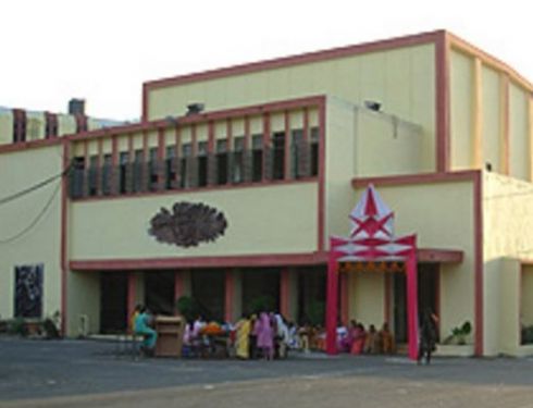 Pt. Jawahar Lal Nehru Memorial Medical College Raipur Campus: Photos ...