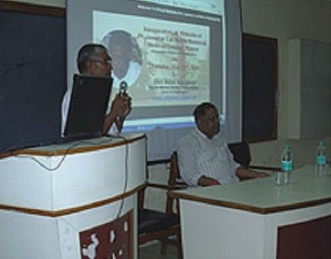 Pt. Jawahar Lal Nehru Memorial Medical College Raipur Campus: Photos ...