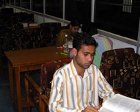 Pt. Jawahar Lal Nehru Memorial Medical College Raipur Campus: Photos ...