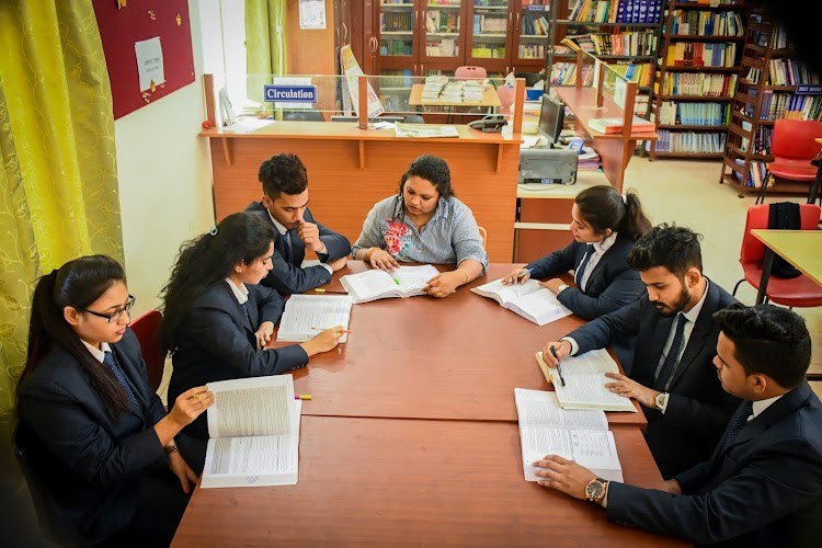 Pune Business School Pune Campus: Photos, Virtual Tour