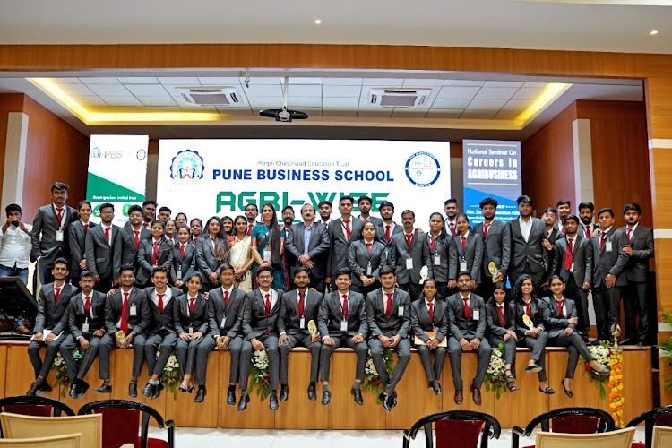 Pune Business School Pune Campus: Photos, Virtual Tour
