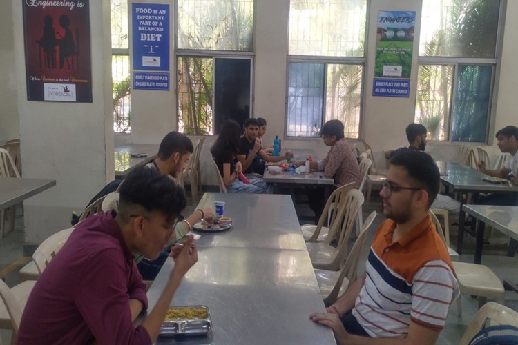 Pune Institute of Computer Technology Pune Campus: Photos, Virtual Tour