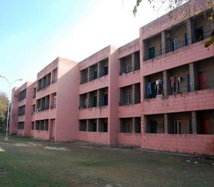 Punjab Institute of Technology Rajpura Campus: Photos, Virtual Tour