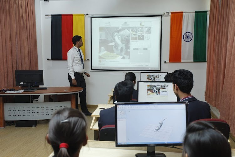 Quantum School of Technology Roorkee Campus: Photos, Virtual Tour