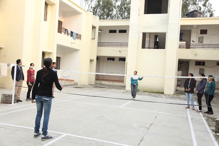 Quantum University Roorkee Campus: Photos, Virtual Tour