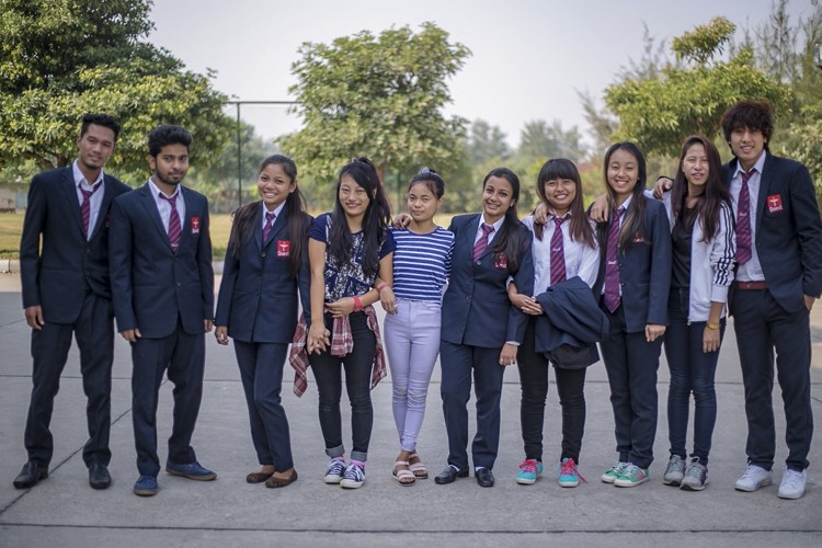 Quest Group of Institutions Mohali Campus: Photos, Virtual Tour