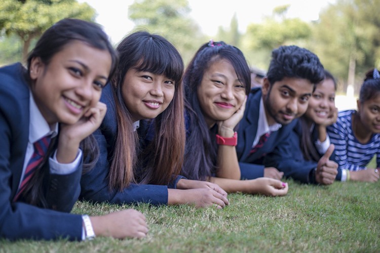 Quest Group of Institutions Mohali Campus: Photos, Virtual Tour