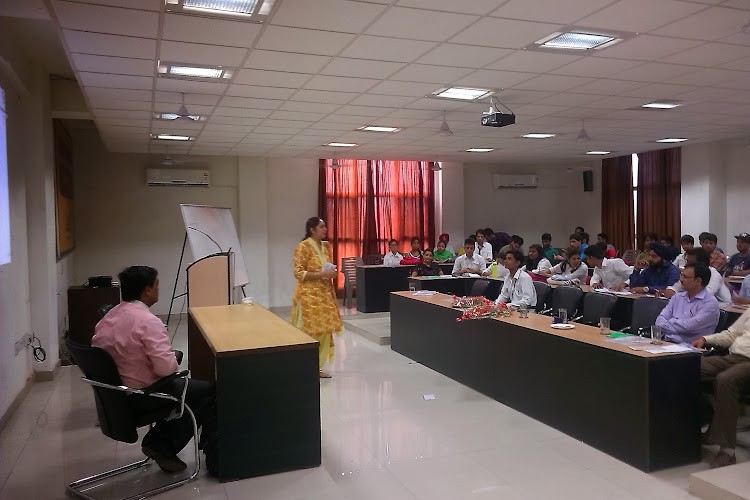 Quest Group of Institutions Mohali Campus: Photos, Virtual Tour