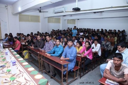 R. K. Talreja College of Arts, Science and Commerce Mumbai Campus ...