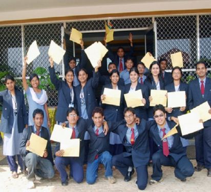 Raajdhani Engineering College Bhubaneswar Campus: Photos, Virtual Tour