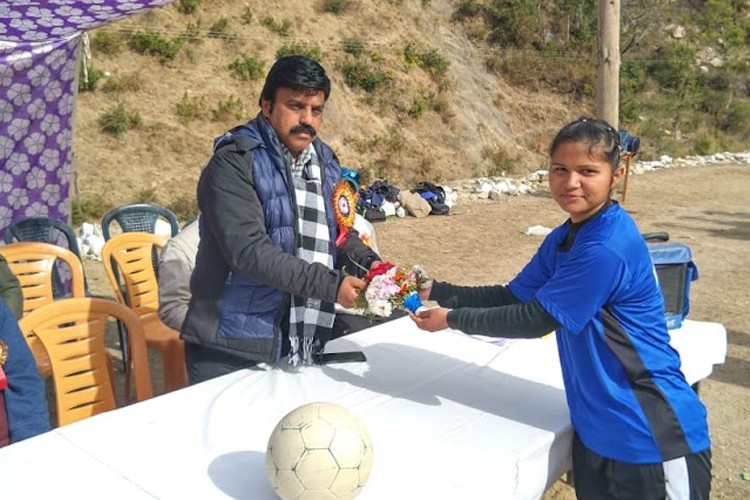 Raath Mahavidyalaya Garhwal Campus: Photos, Virtual Tour