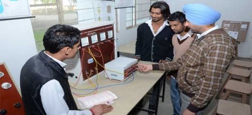 Radiant Institute of Engineering and Technology Abohar Campus: Photos ...