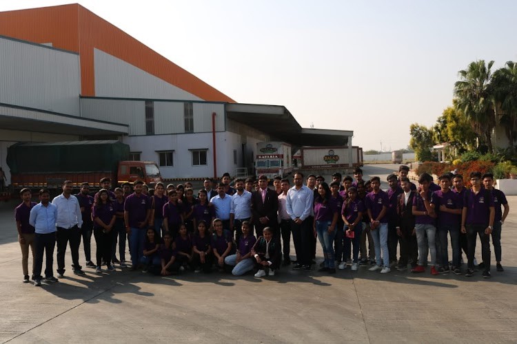 Radiant Institute of Management and Science Indore Campus: Photos ...