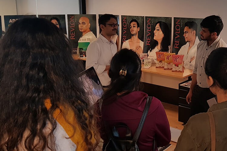 Raffles Design International Mumbai Campus: Photos, Virtual Tour