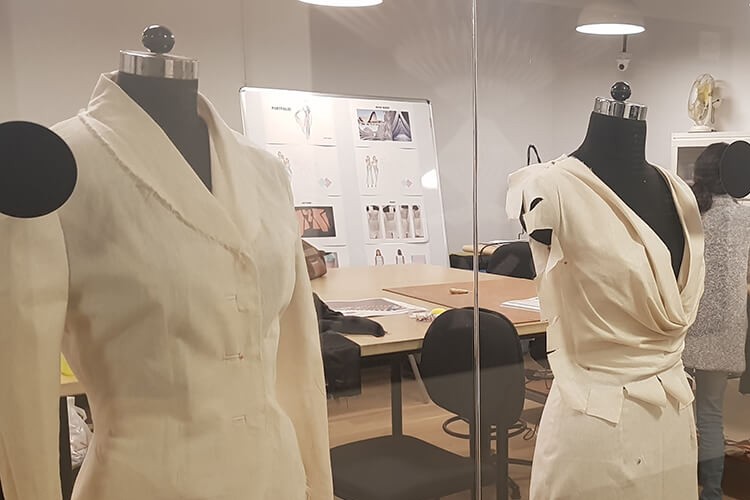 Raffles Design International Mumbai Campus: Photos, Virtual Tour