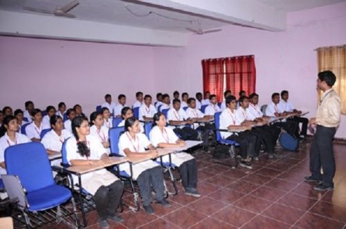 Raghavendra Institute of Pharmaceutical Education and Research ...