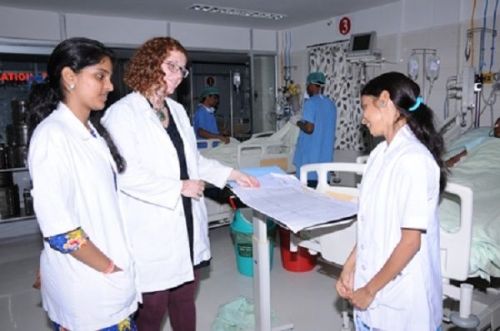 Raghavendra Institute of Pharmaceutical Education and Research ...