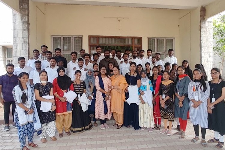 Raichur University Raichur Campus: Photos, Virtual Tour