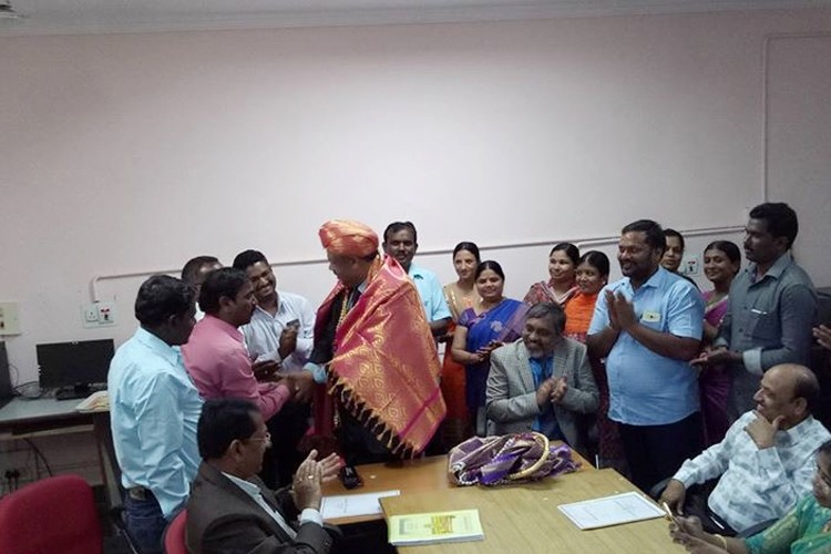 Raichur University Raichur Campus: Photos, Virtual Tour