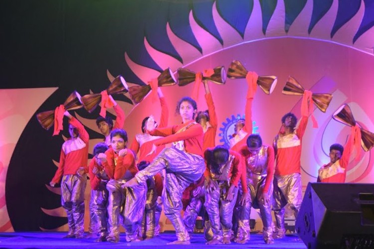 Rajadhani Institute of Engineering and Technology Trivandrum Campus ...