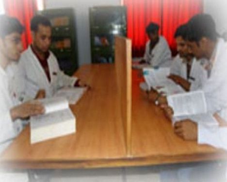 Rajarshi Rananjay Sinh College of Pharmacy Amethi Campus: Photos ...