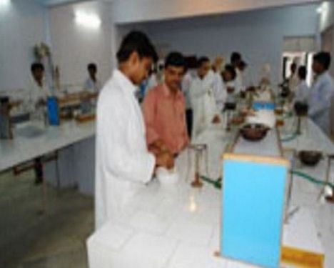 Rajarshi Rananjay Sinh College of Pharmacy Amethi Campus: Photos ...