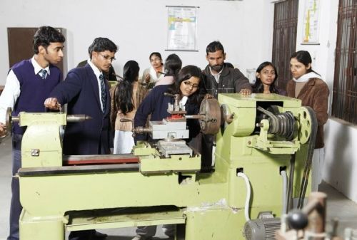 Rajarshi Rananjay Sinh Institute of Management & Technology Amethi ...