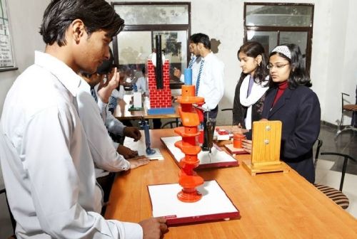 Rajarshi Rananjay Sinh Institute of Management & Technology Amethi ...