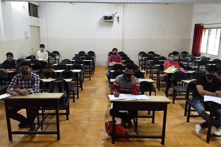 JSPM RSCOE Pune Campus: Photos, Virtual Tour