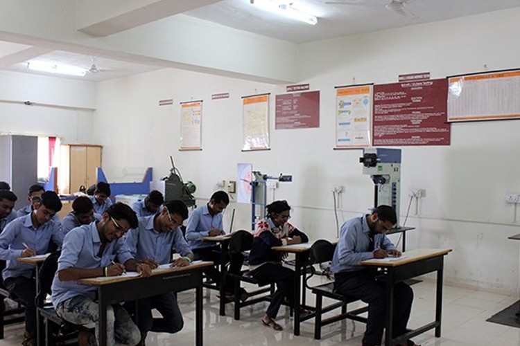 JSPM RSCOE Pune Campus: Photos, Virtual Tour