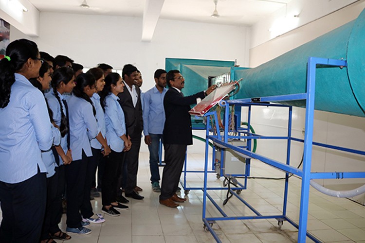 JSPM RSCOE Pune Campus: Photos, Virtual Tour