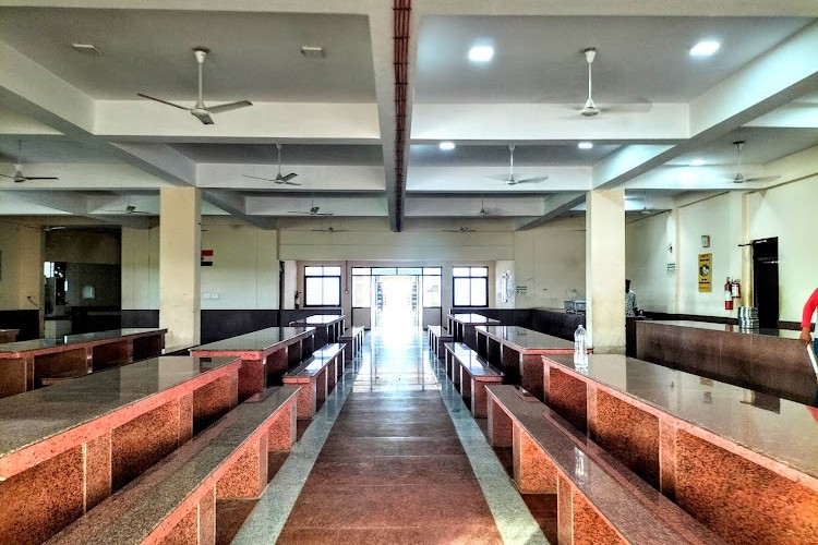 Rajasthan Technical University Campus: Photos, Virtual Tour