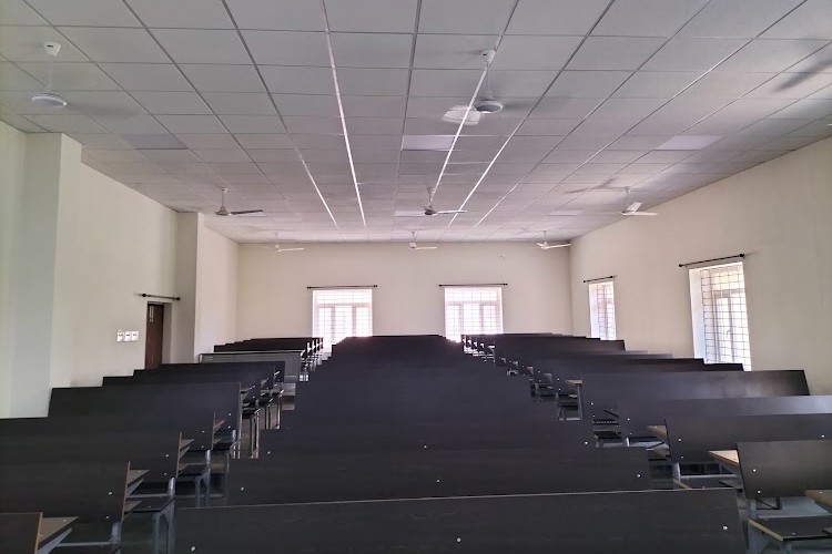Rajasthan Technical University Campus: Photos, Virtual Tour
