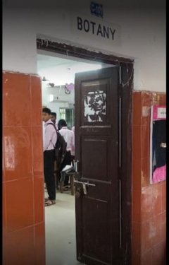 Rajdhani College Bhubaneswar Campus: Photos, Virtual Tour