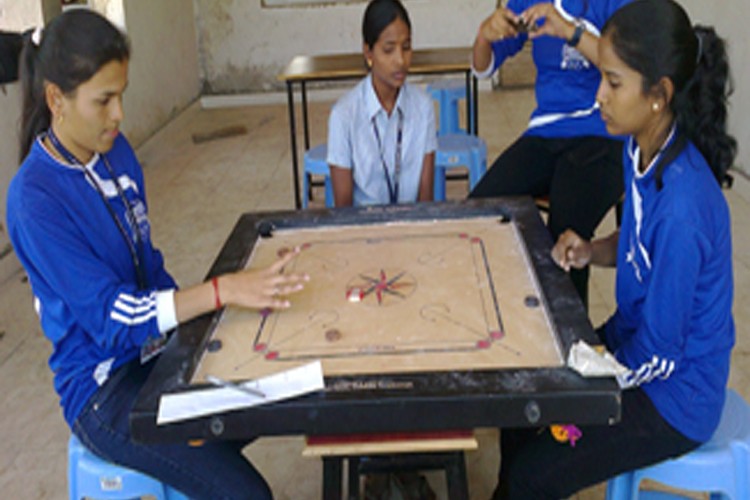Rajendra Mane Polytechnic Ratnagiri Campus: Photos, Virtual Tour